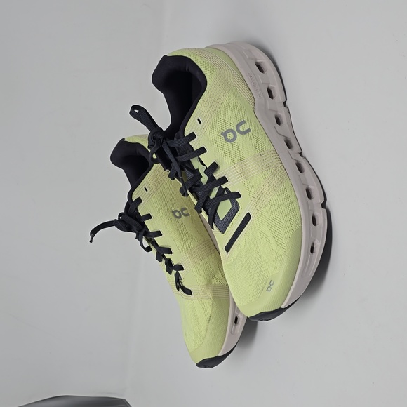 On Running | Shoes | On Running Cloudgo Running Shoe Haysand Color Womens Size 95 | Poshmark